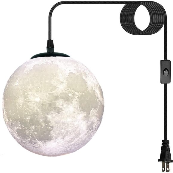 Other | Plug In Pendant Lighting With Cordhanging Lamps That Plug Into ...